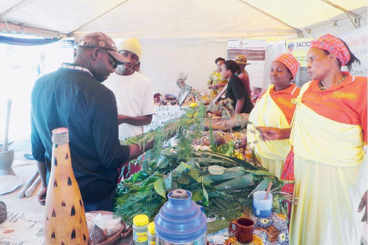 Lasting memories of TZ’s cultural Urithi festival | The Citizen