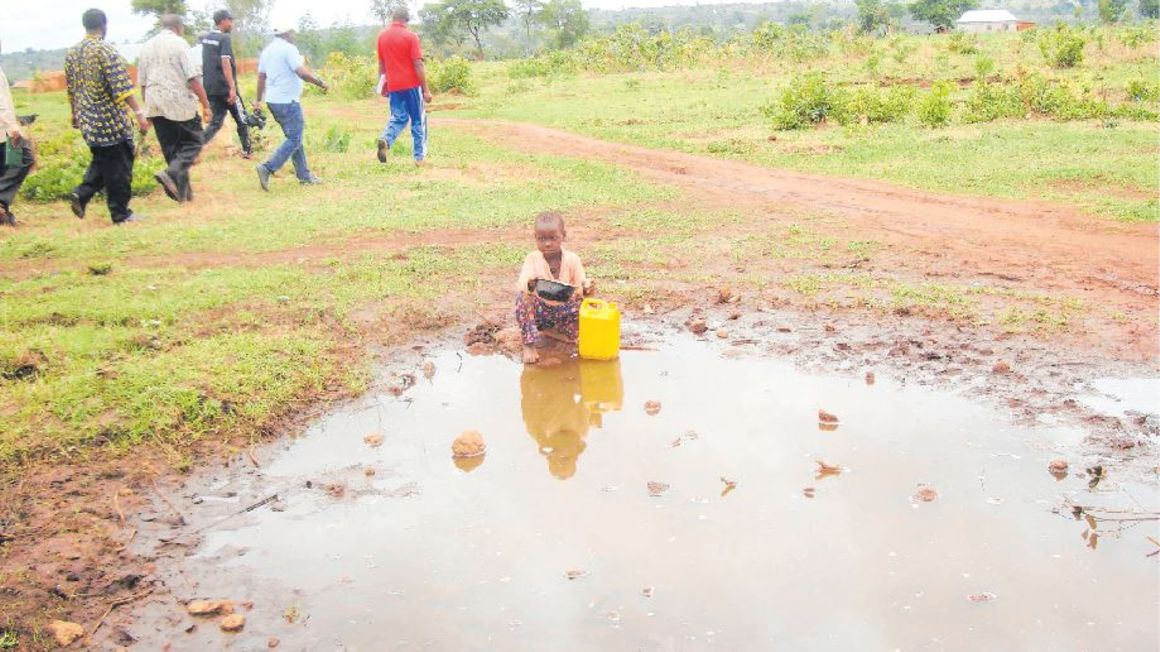 Steps rural communities can take to protect their water resources - The ...