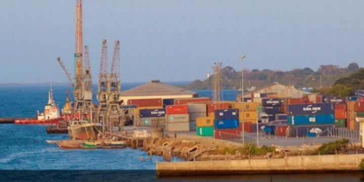 Tanzania Ports Authority set to build jetty in Tanga | The Citizen