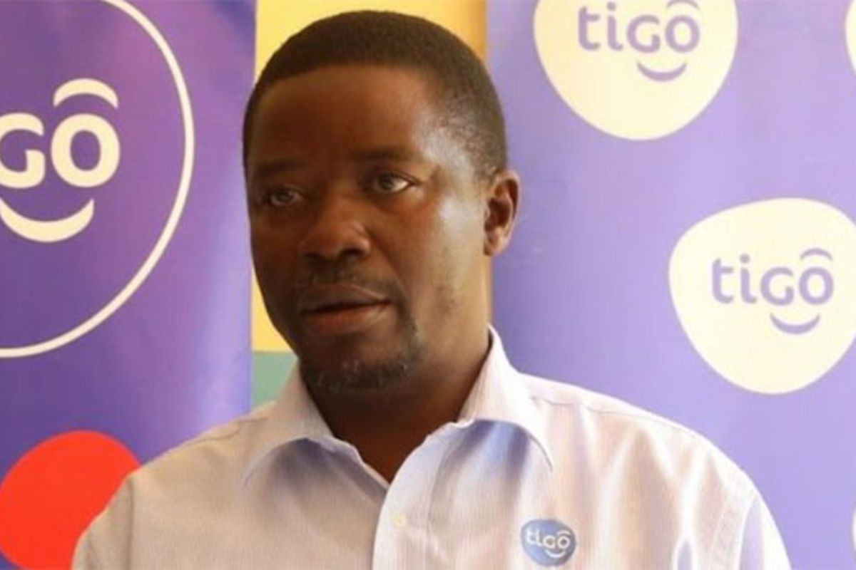 Tigo launches GePG payment service | The Citizen