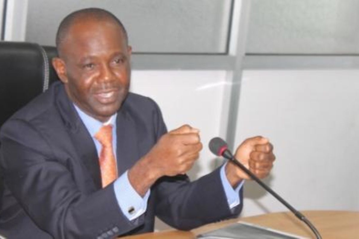 Minister unhappy with Dawasa revenue collection | The Citizen