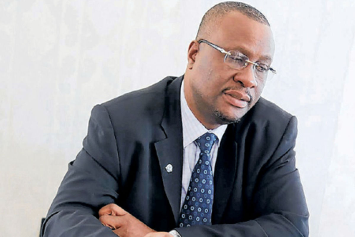 Wambura submits High Court rulling | The Citizen