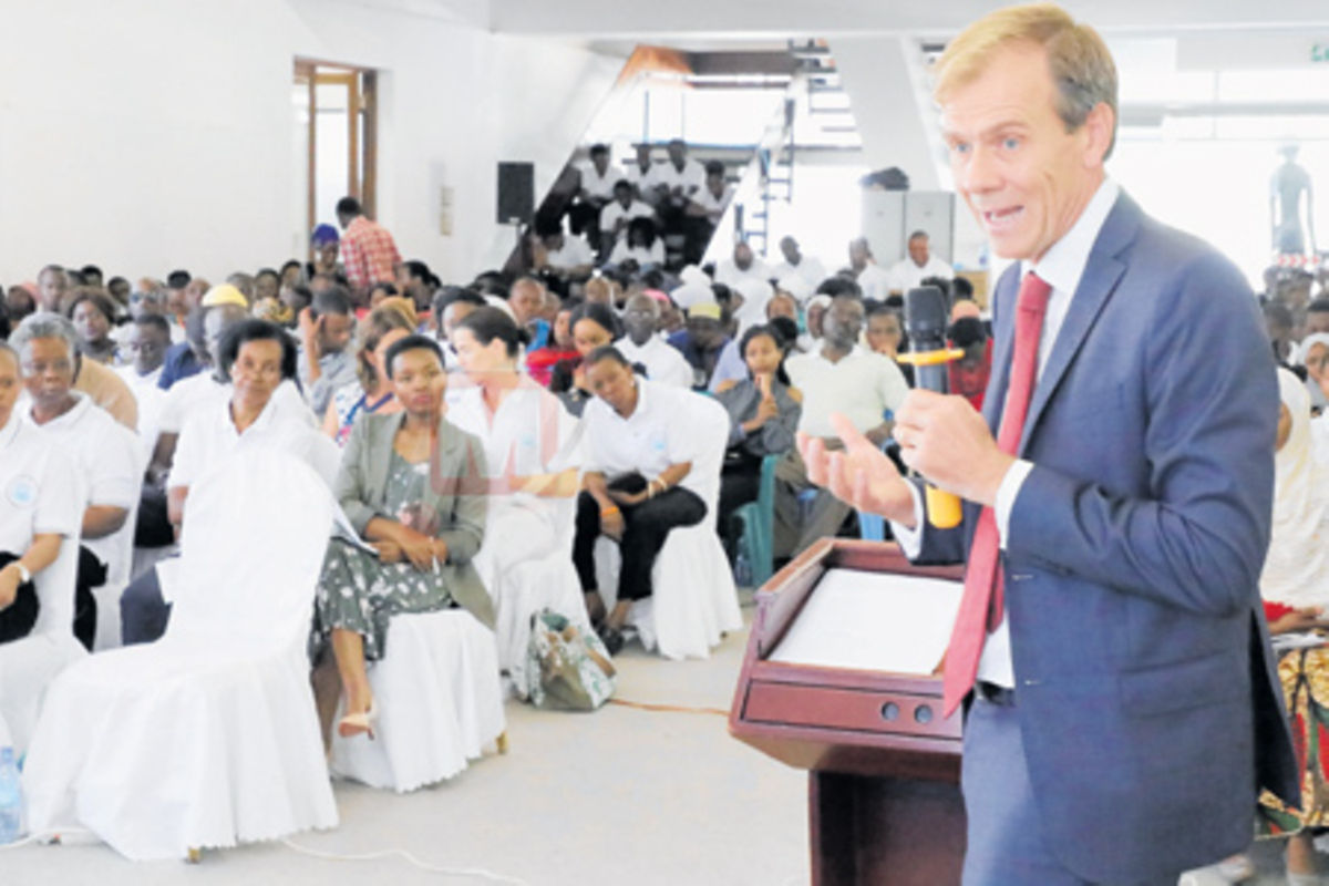 Call for human rights protection | The Citizen