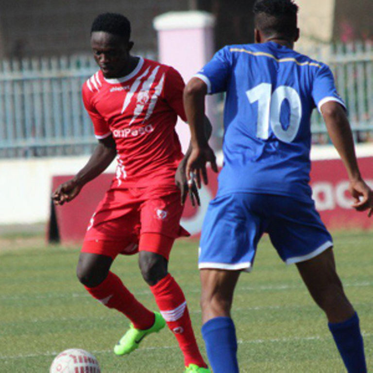 Simba and Mtibwa must not rest till it's over - The Citizen