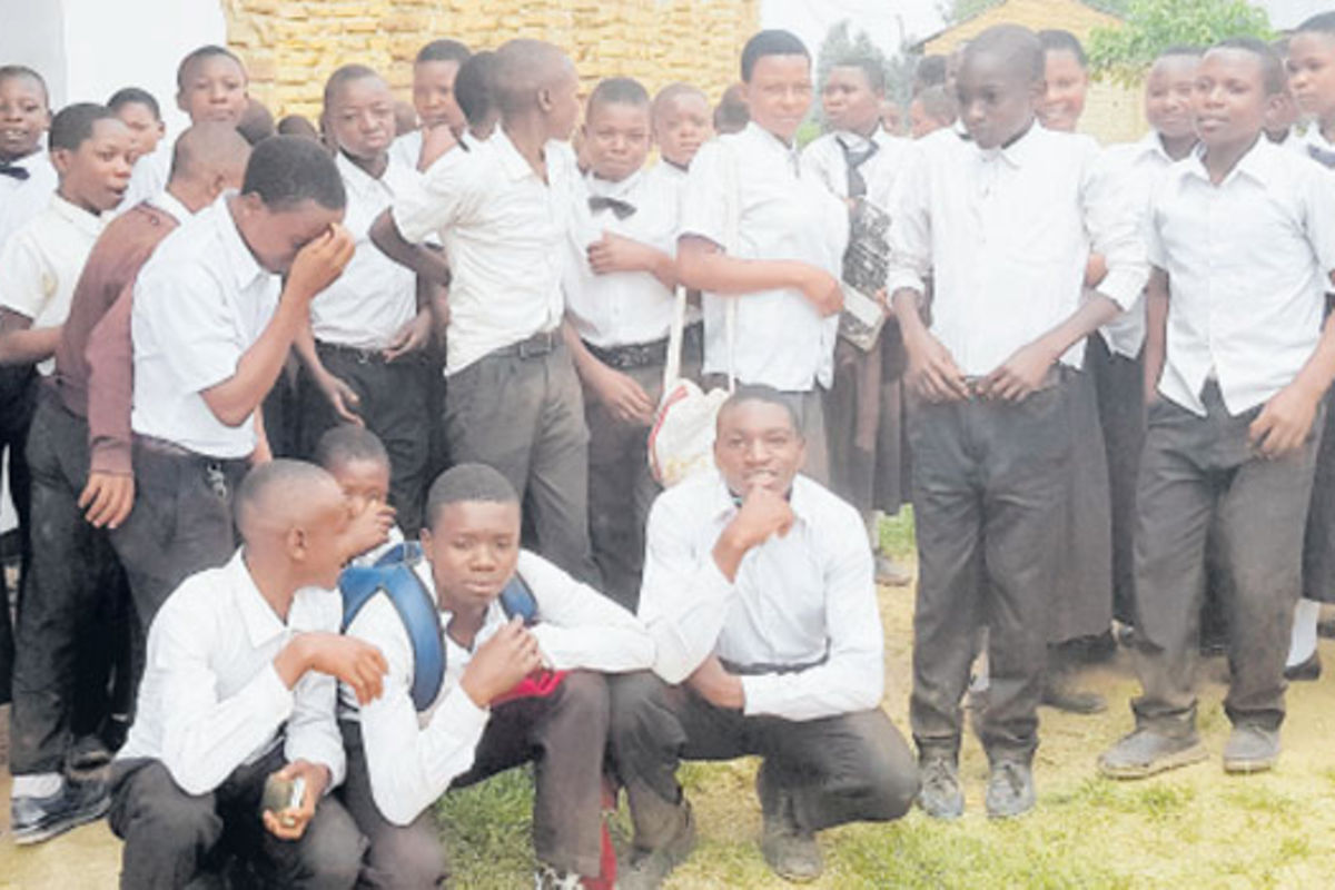 Pros and cons of fee free education three years on | The Citizen