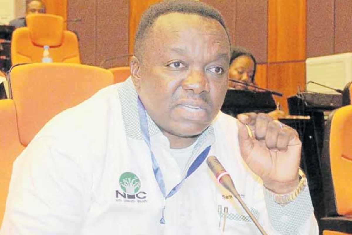 NIC targets more firms in oil and gas | The Citizen