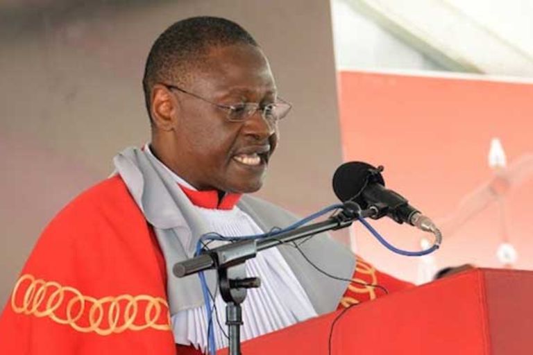 Over 900 new advocates admitted to the bar - The Citizen