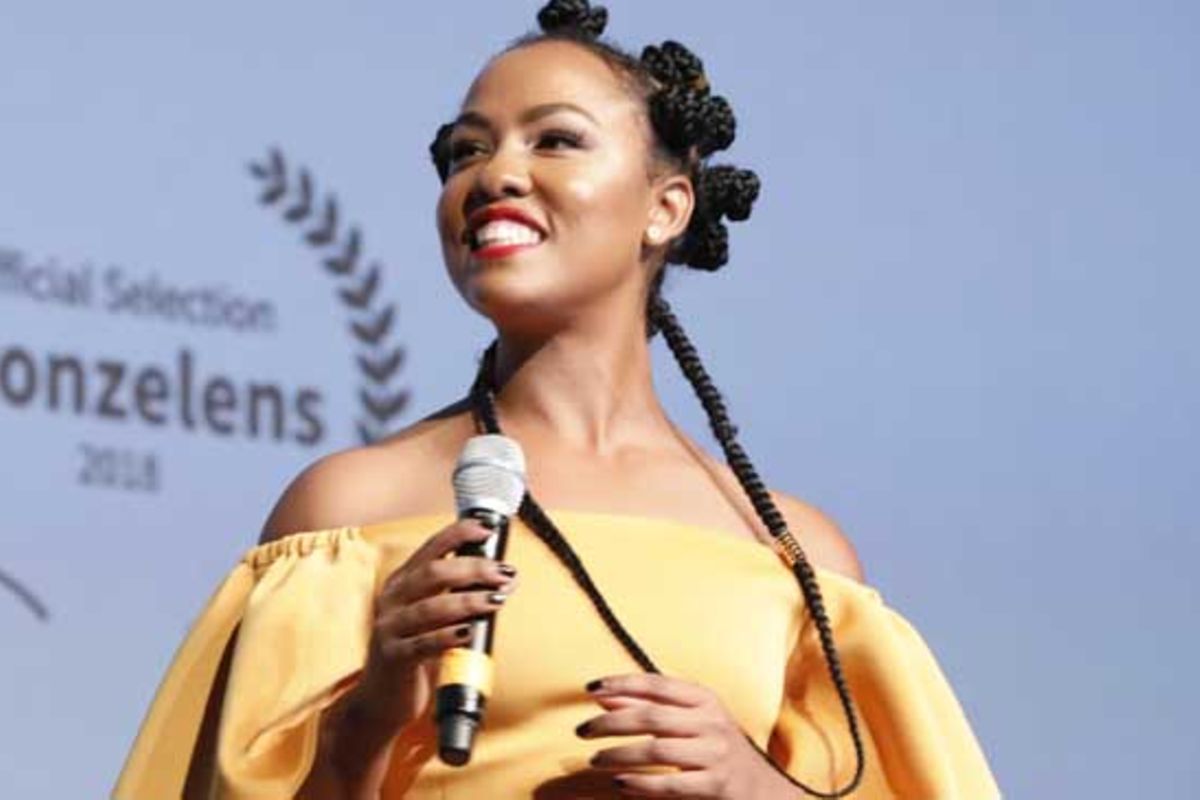 Kemi, a woman with many hats to wear | The Citizen