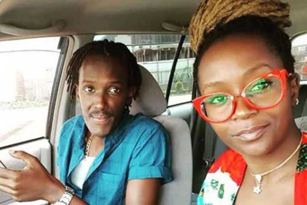 Kansiime finally finds new love | The Citizen