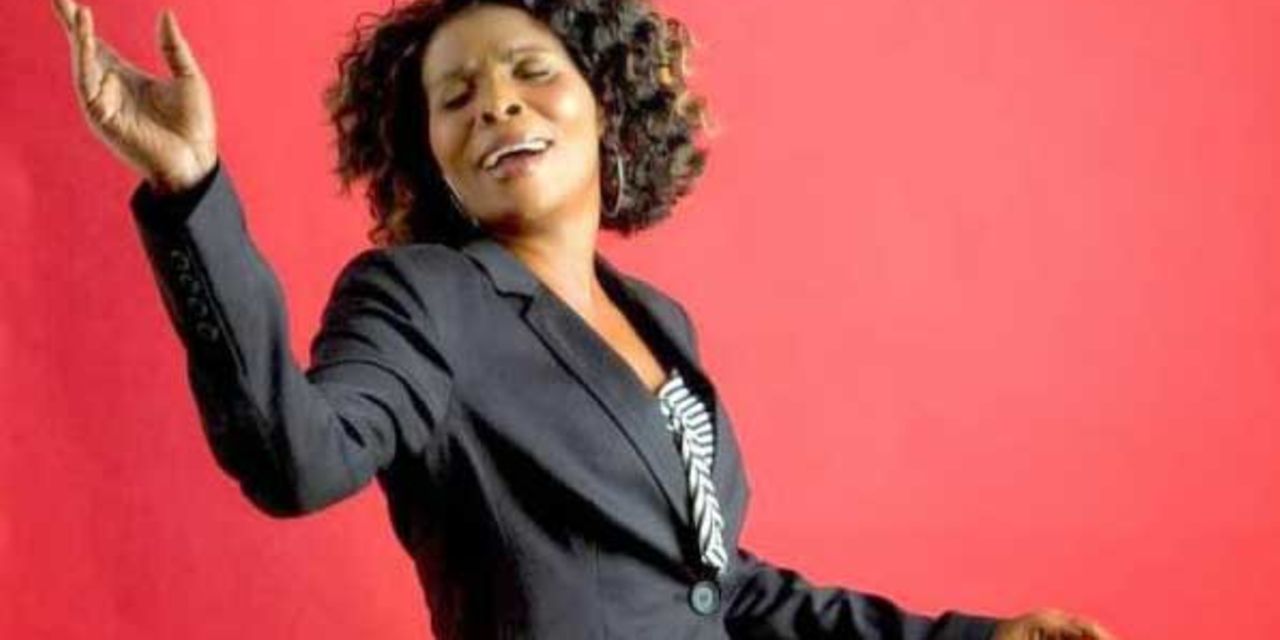 Rose Muhando hospitalised | The Citizen