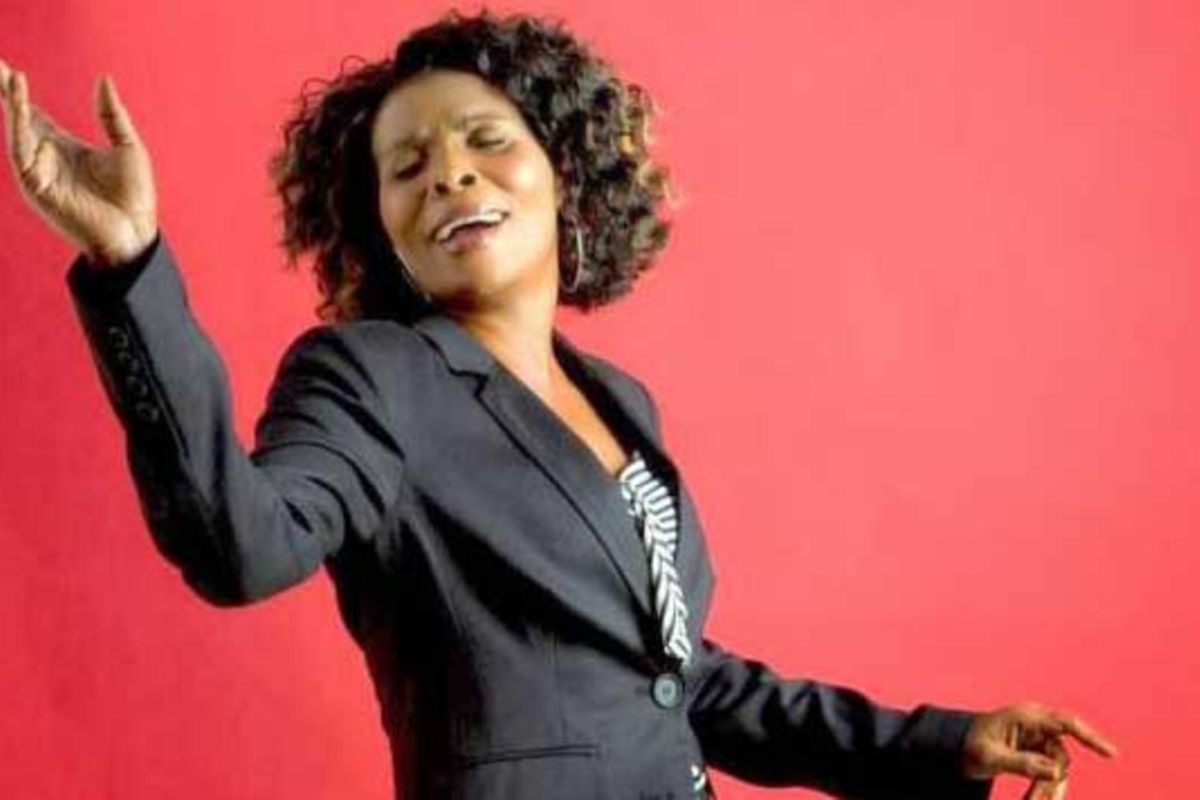 Rose Muhando hospitalised | The Citizen