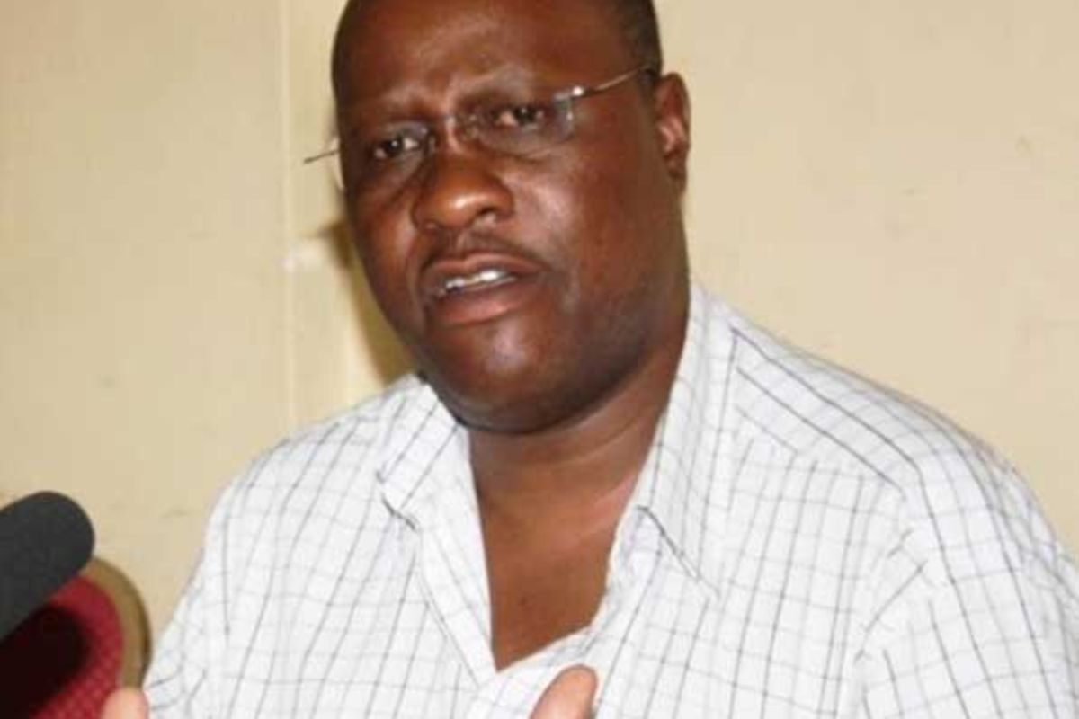 TFF appeal over nullification of decision on Wambura ban | The Citizen