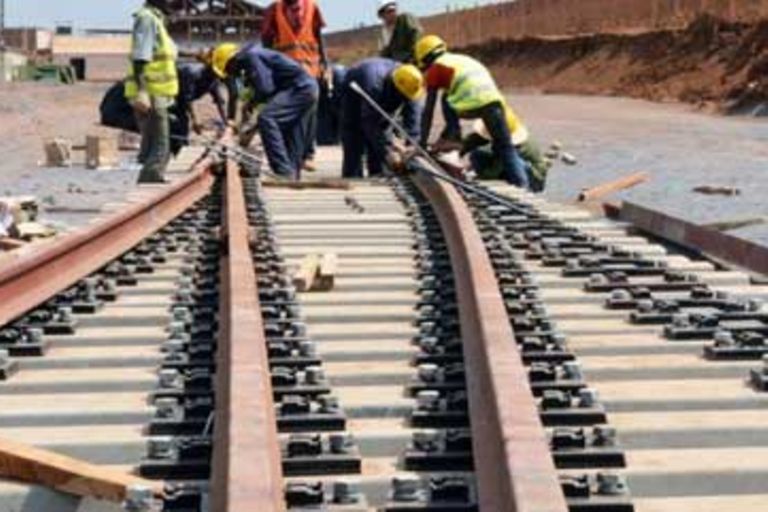 TRC announces 154 positions for SGR project - The Citizen