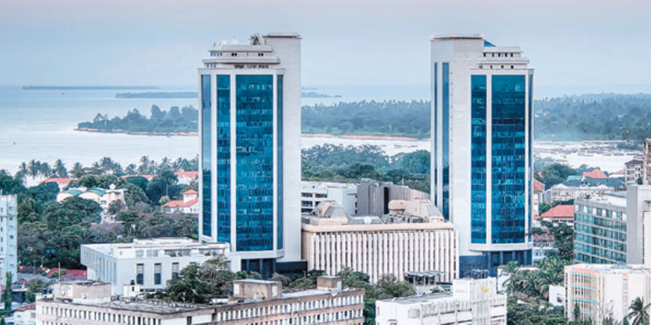 New Bank of Tanzania payment system set for February roll-out | The Citizen
