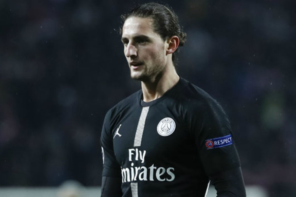 PSG give Rabiot green light to find new club | The Citizen