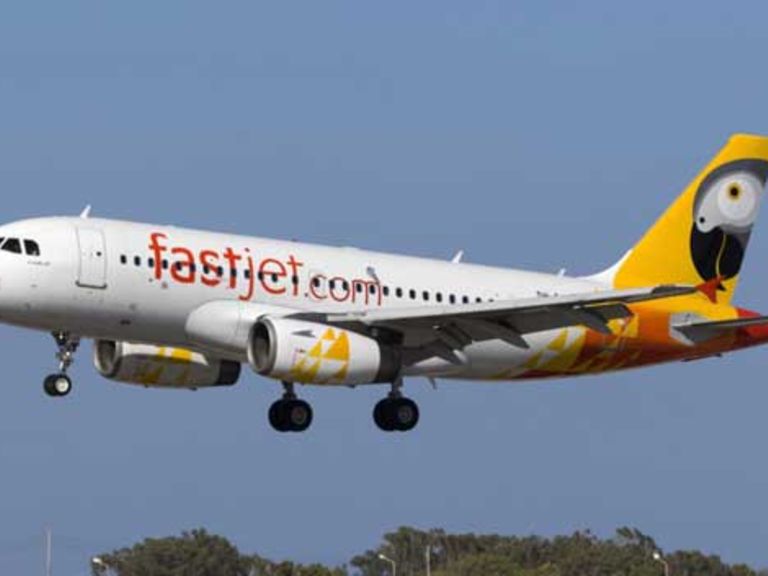 Fastjet chairman reveals airline’s comeback plan - The Citizen