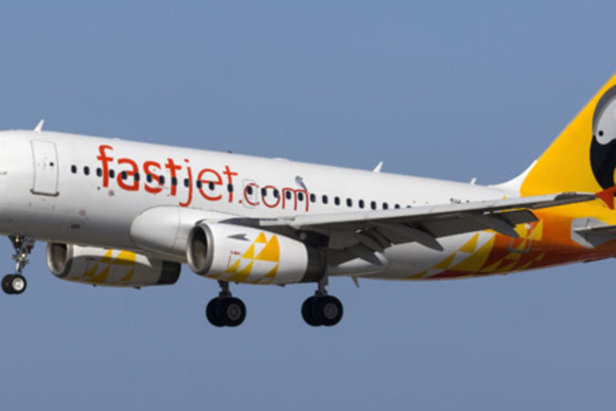TCAA casts doubt on Fastjet strategy | The Citizen