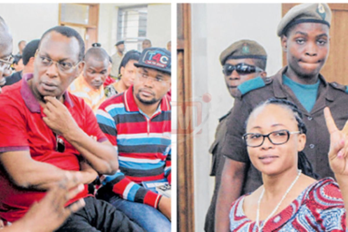 No reprieve for Mbowe, Matiko | The Citizen