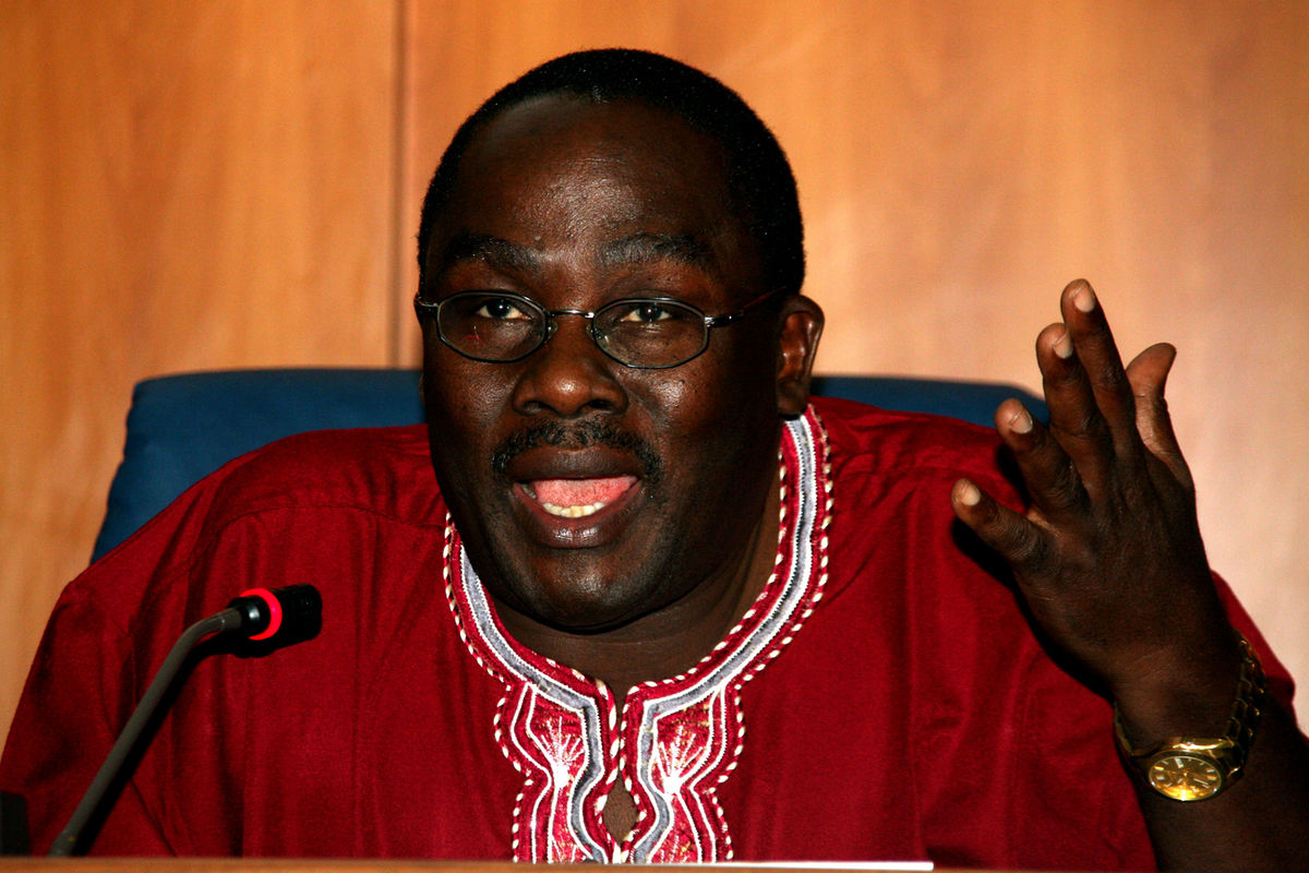 Ewura board chair nominated to global environment body | The Citizen