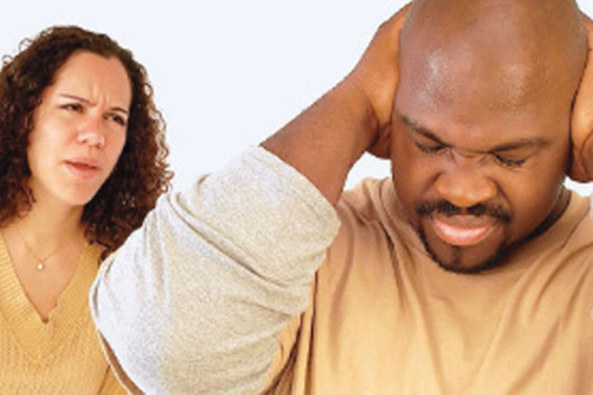 If someone’s hurt you this year, forgive them | The Citizen