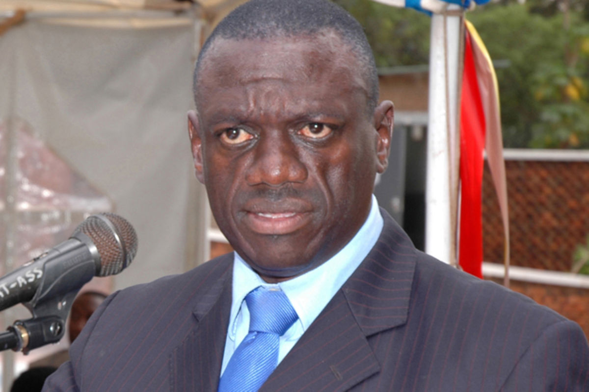 Kizza Besigye urges Ugandans to renew hope | The Citizen