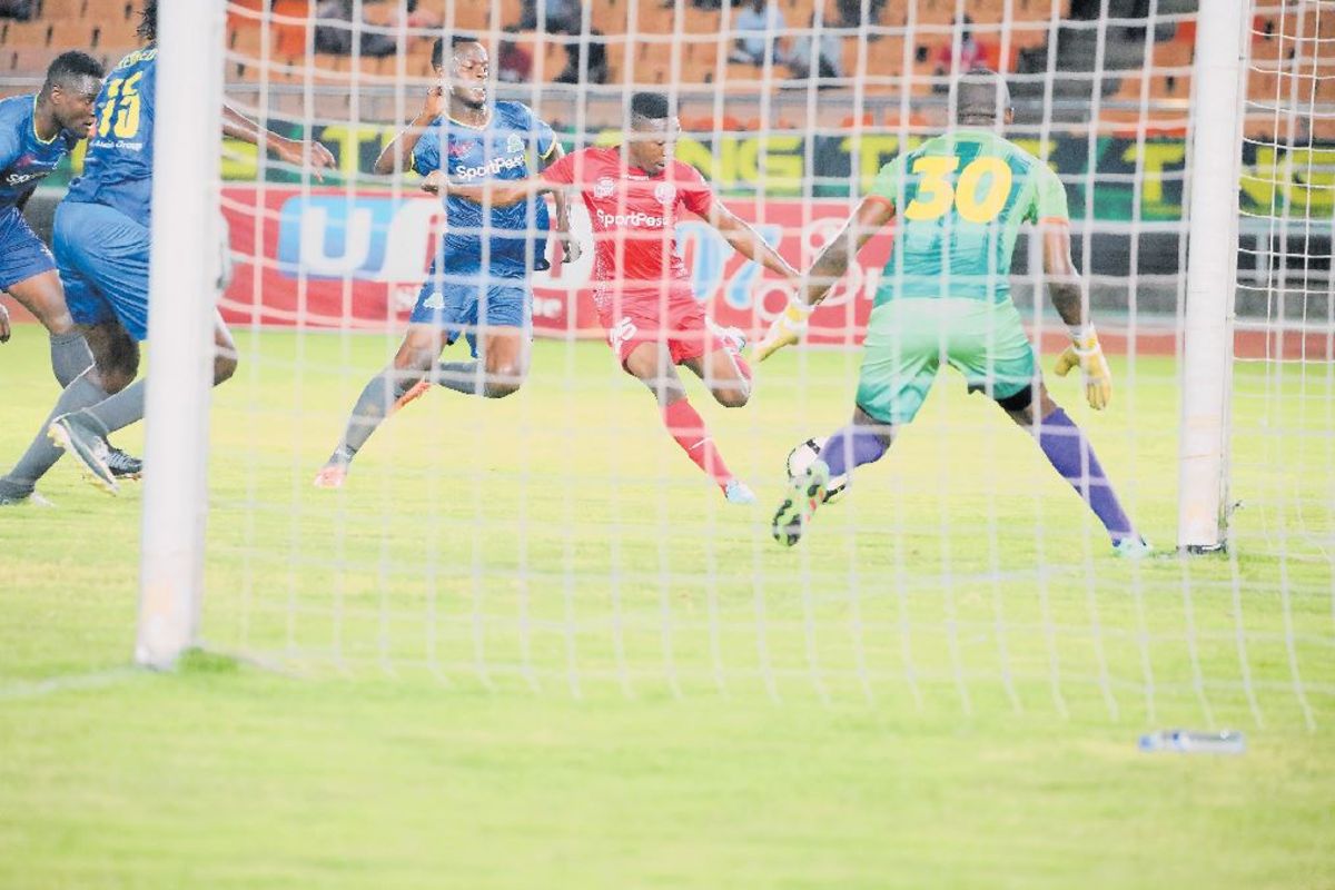 Yanga, Simba, Azam now focus on Mapinduzi Cup | The Citizen