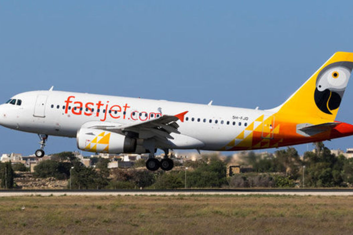 FLY ON THE WALL: Why Fastjet is a key case study | The Citizen