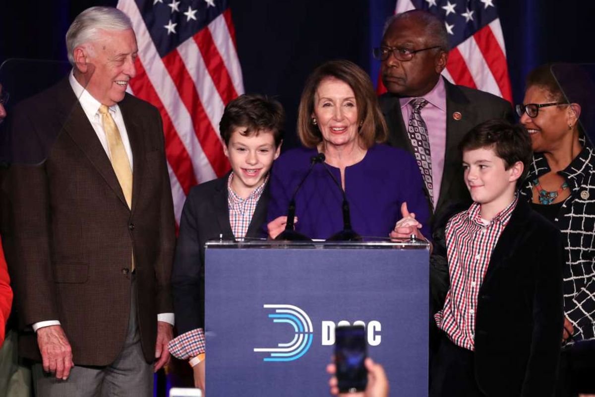 A guide to US politics in 2019 | The Citizen