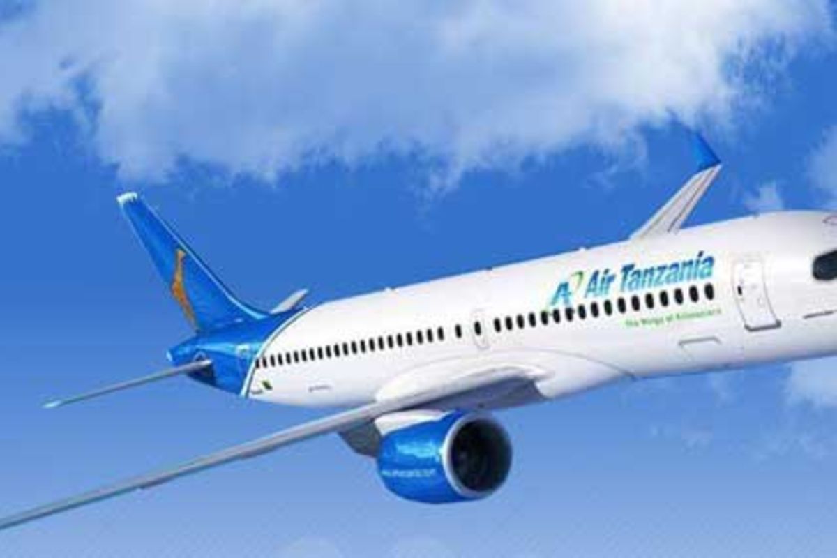 One more aircraft comes tomorrow | The Citizen