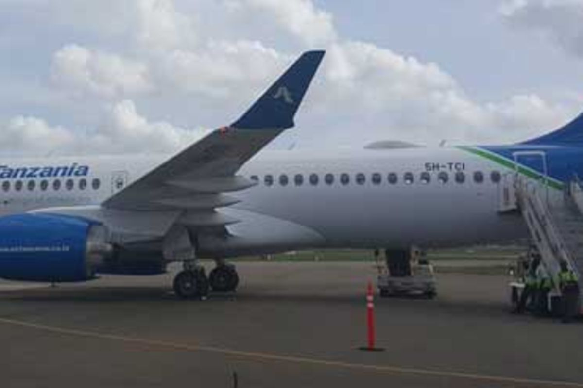 President rules out protecting inefficient ATCL | The Citizen