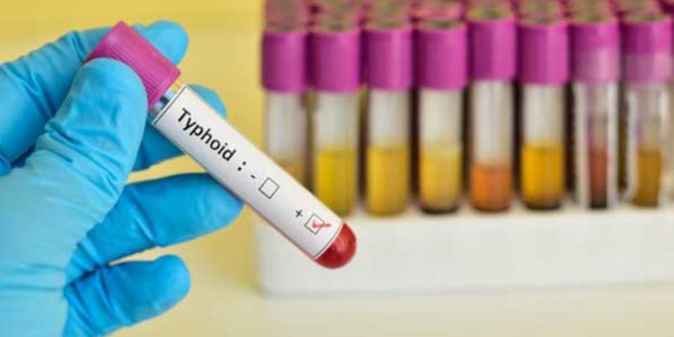 Saying goodbye to typhoid the vaccine way | Daily Nation