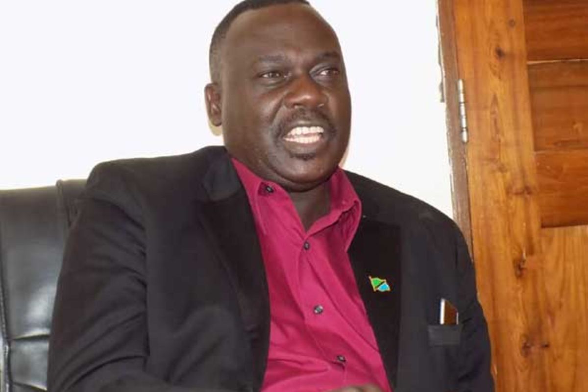 Longido DC orders arrest of investor as 16 giraffes killed | The Citizen