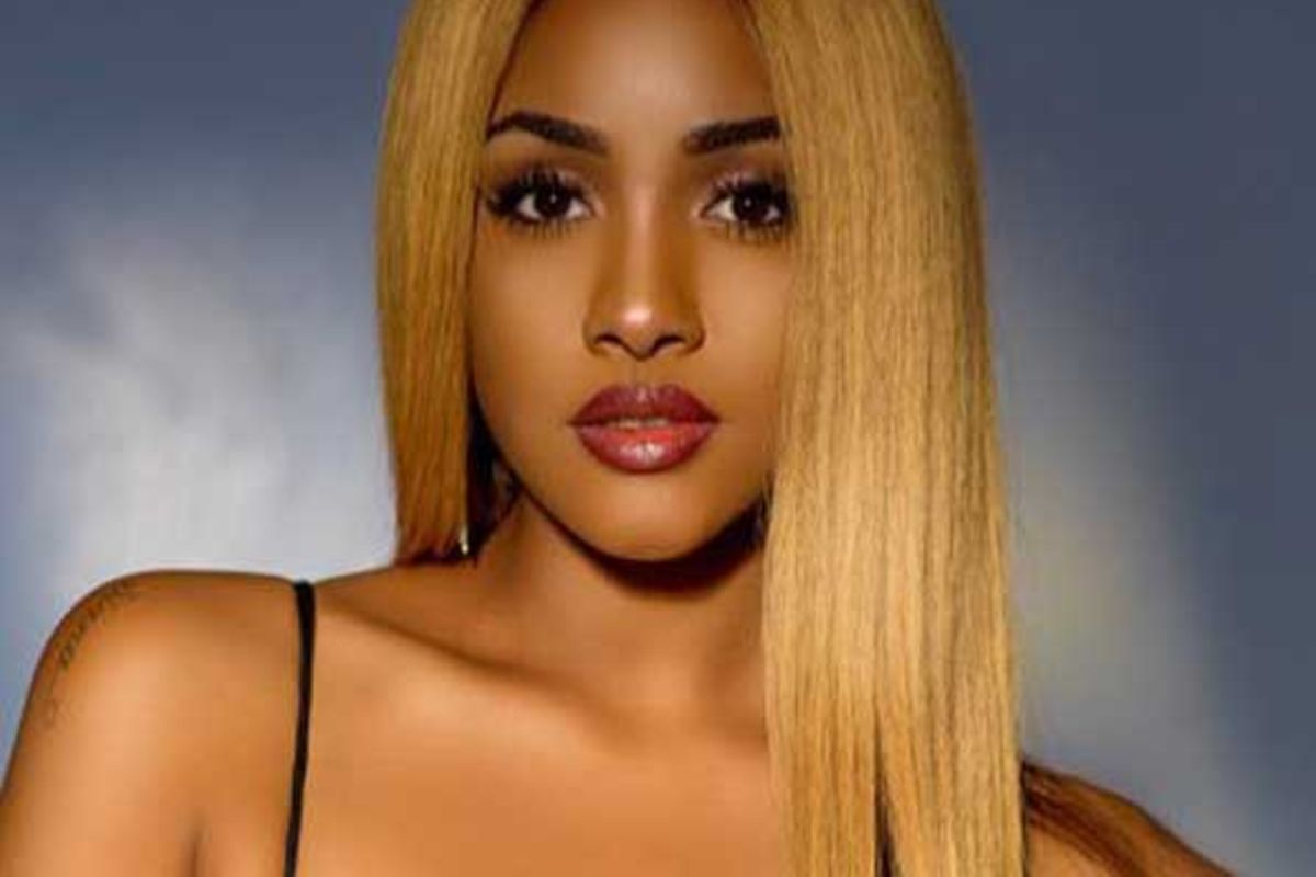 Tanasha officially meets her in-laws | The Citizen