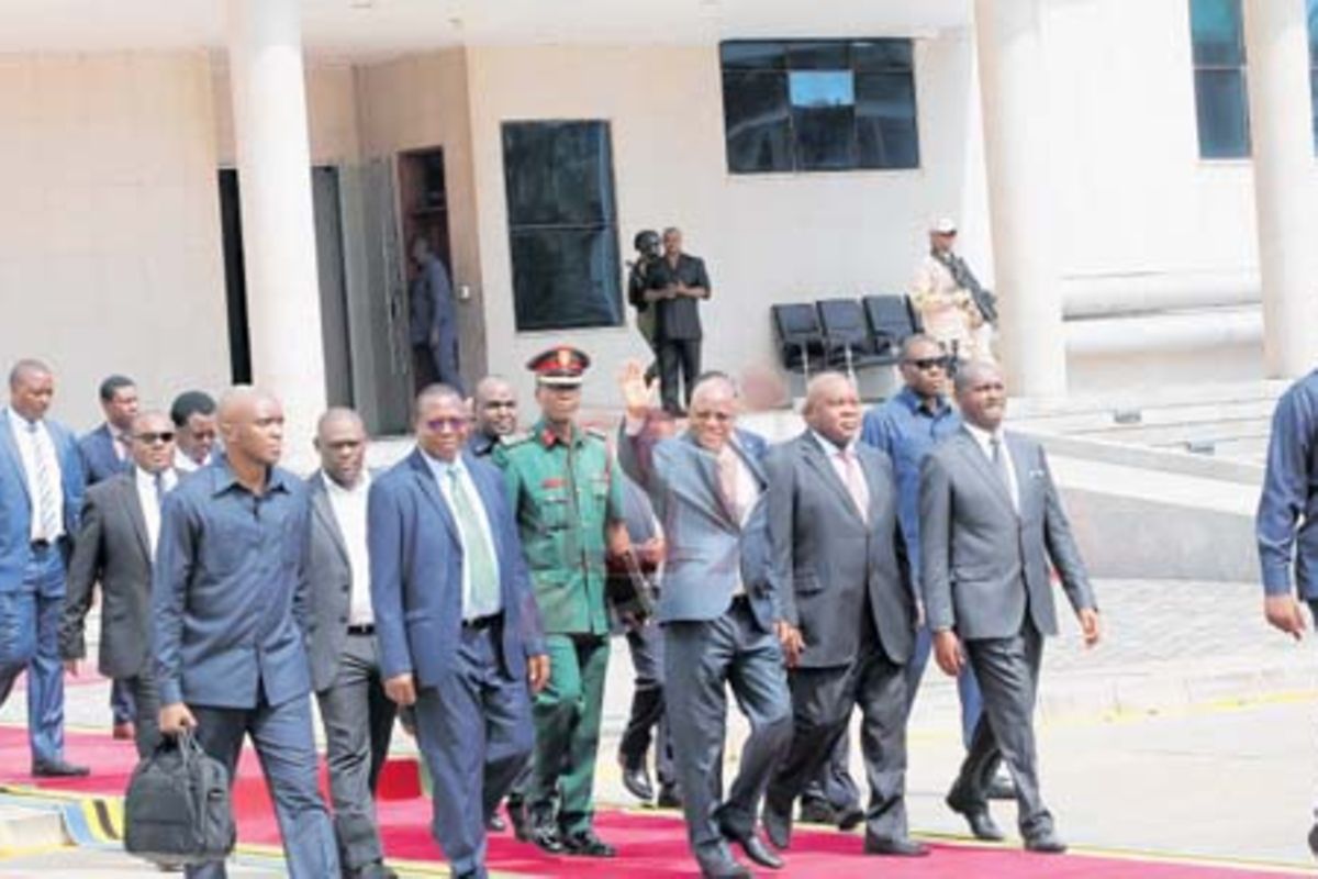 Why TCRA control of telecom monitoring system crucial | The Citizen