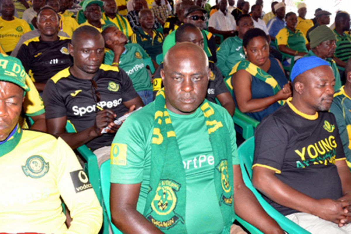 Yanga members: vote, but do it wisely | The Citizen