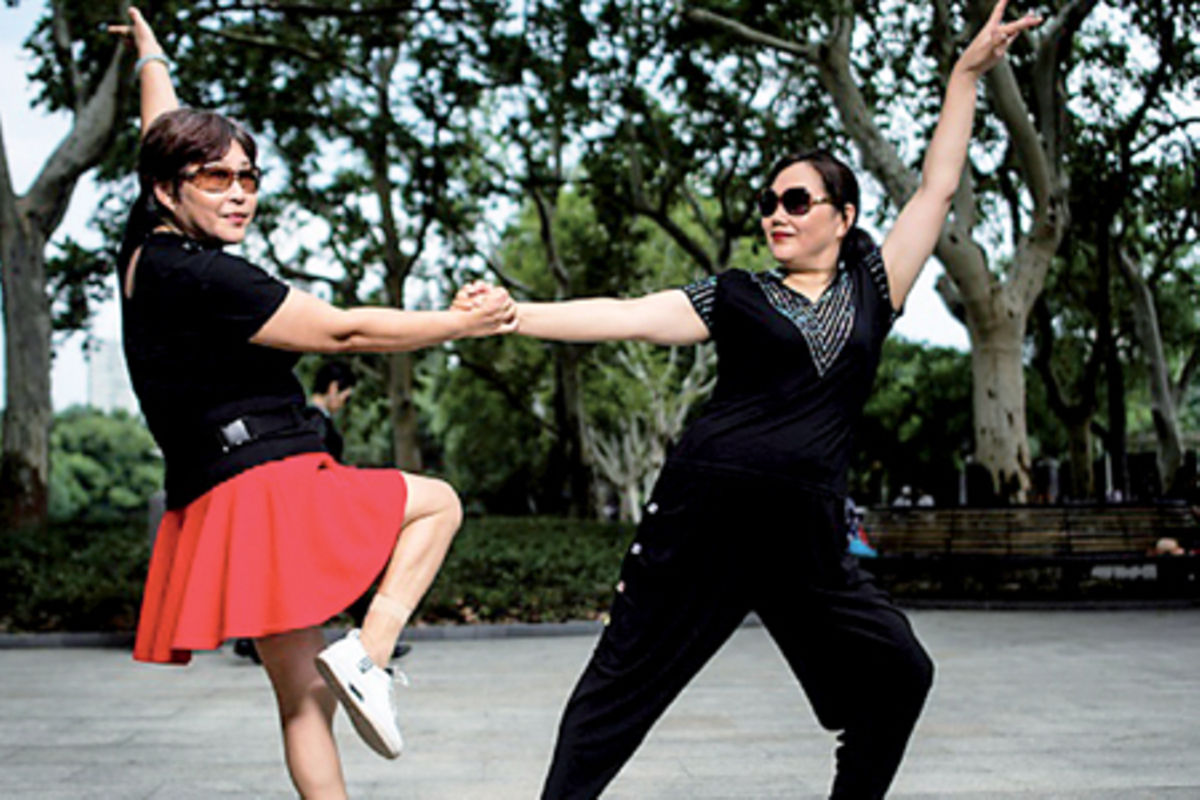 Does the party stop for single women over 30? | The Citizen