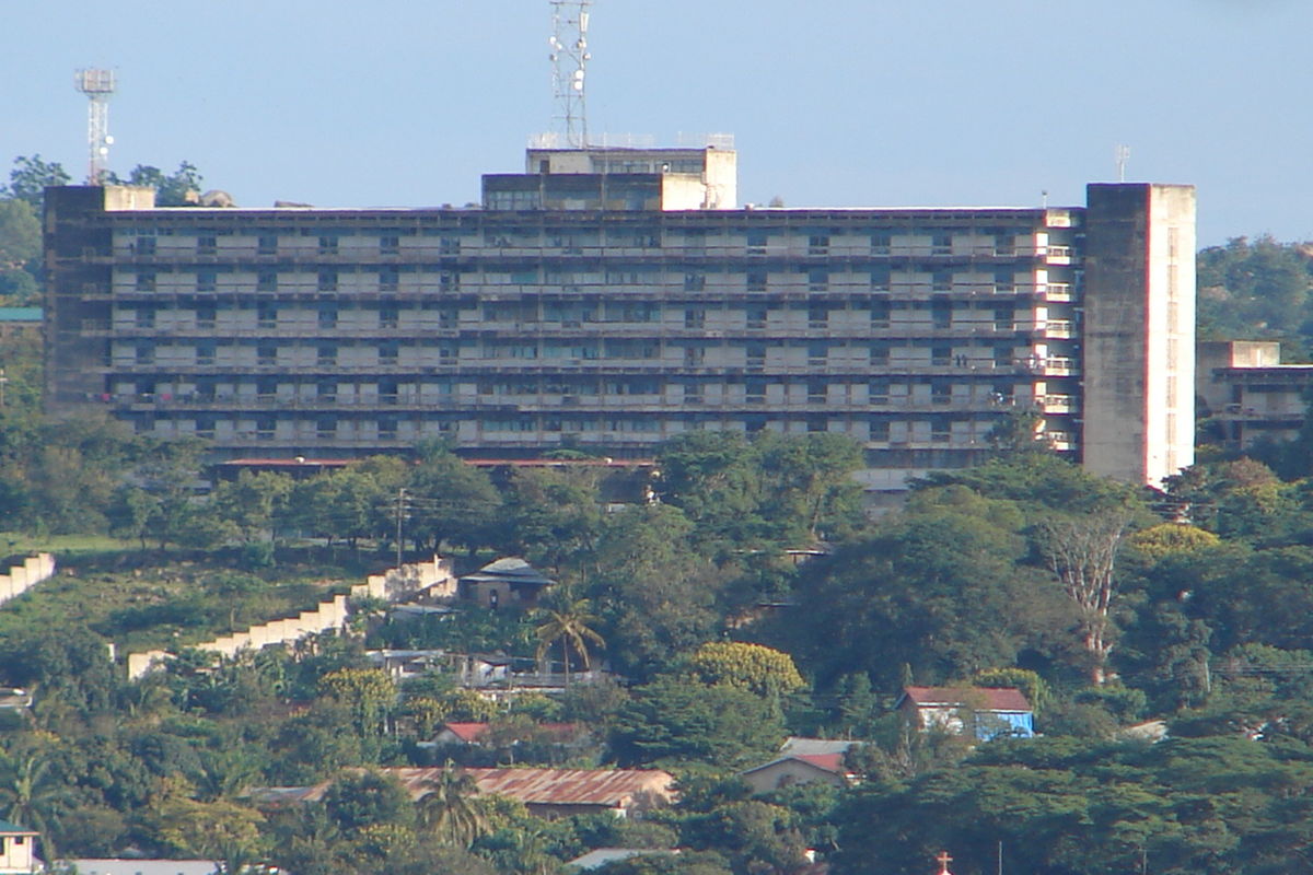 Bugando to benefit from expertise of 13 Cuban doctors | The Citizen