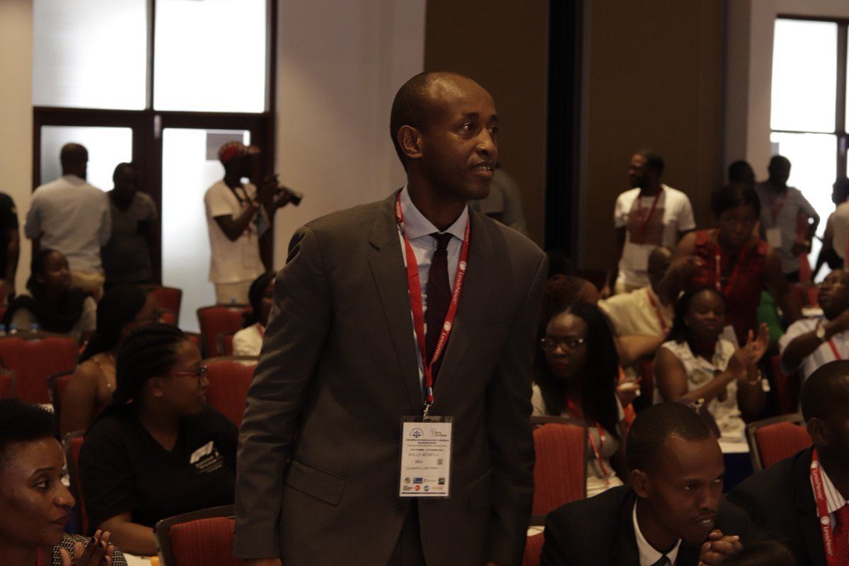 Speaker: 600 regional laws need harmonising | The Citizen