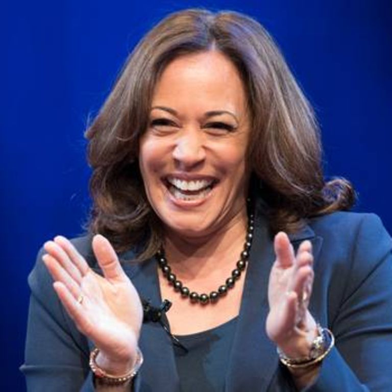 U.S. black female senator joins race for presidency - The Citizen