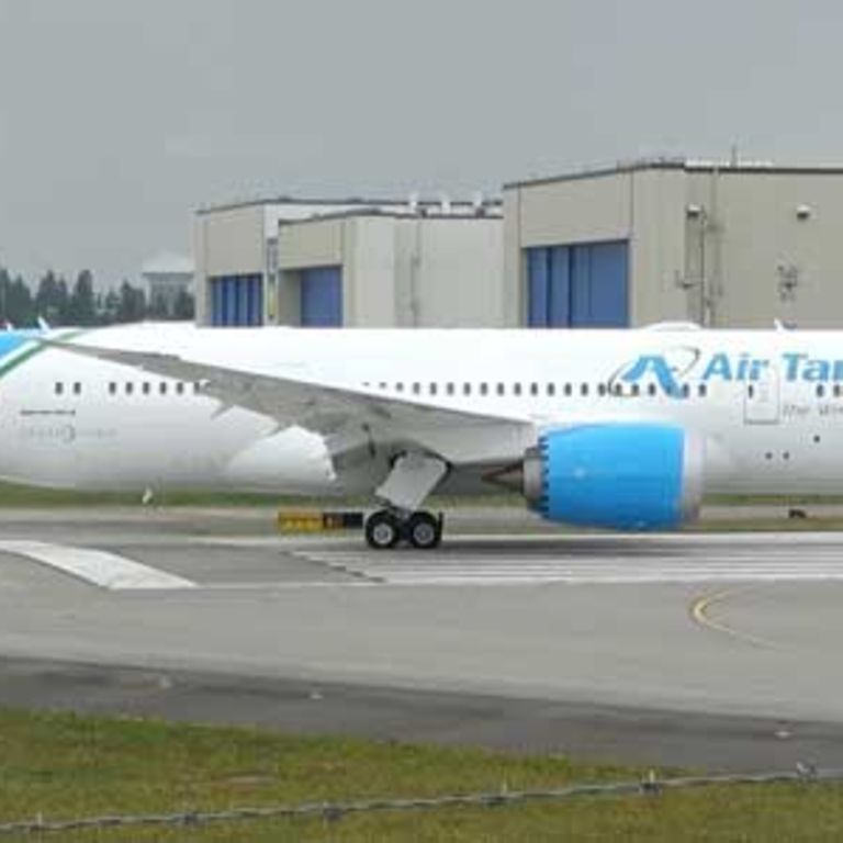 Plan for global flights nears completion: ATCL - The Citizen