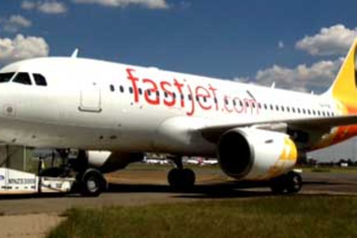 Fastjet’s woes nowhere near ending | The Citizen