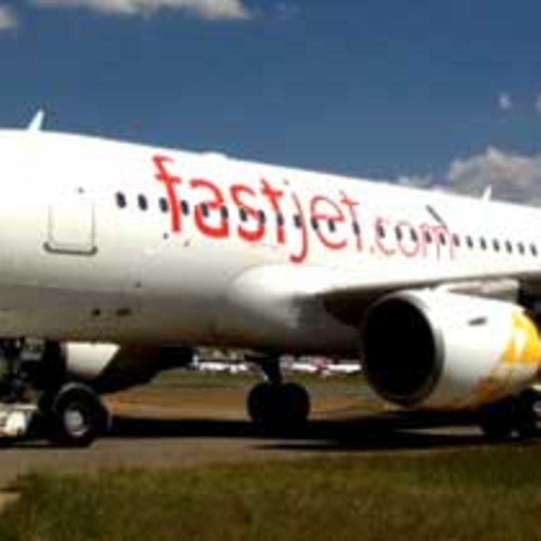 Fastjet’s woes nowhere near ending - The Citizen