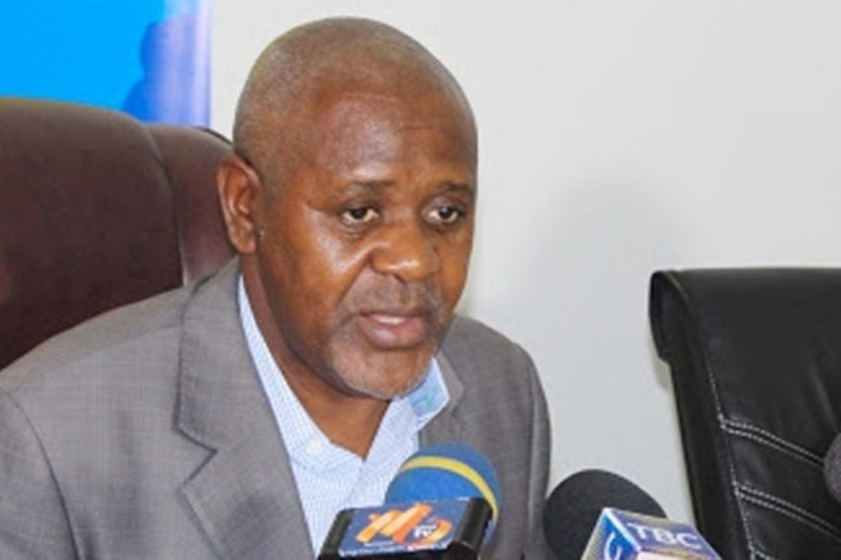 Government lays down conditions for ATCL to fly via Zanzibar | The Citizen