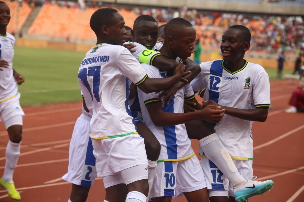 U17 eye Uefa Cup title | The Citizen