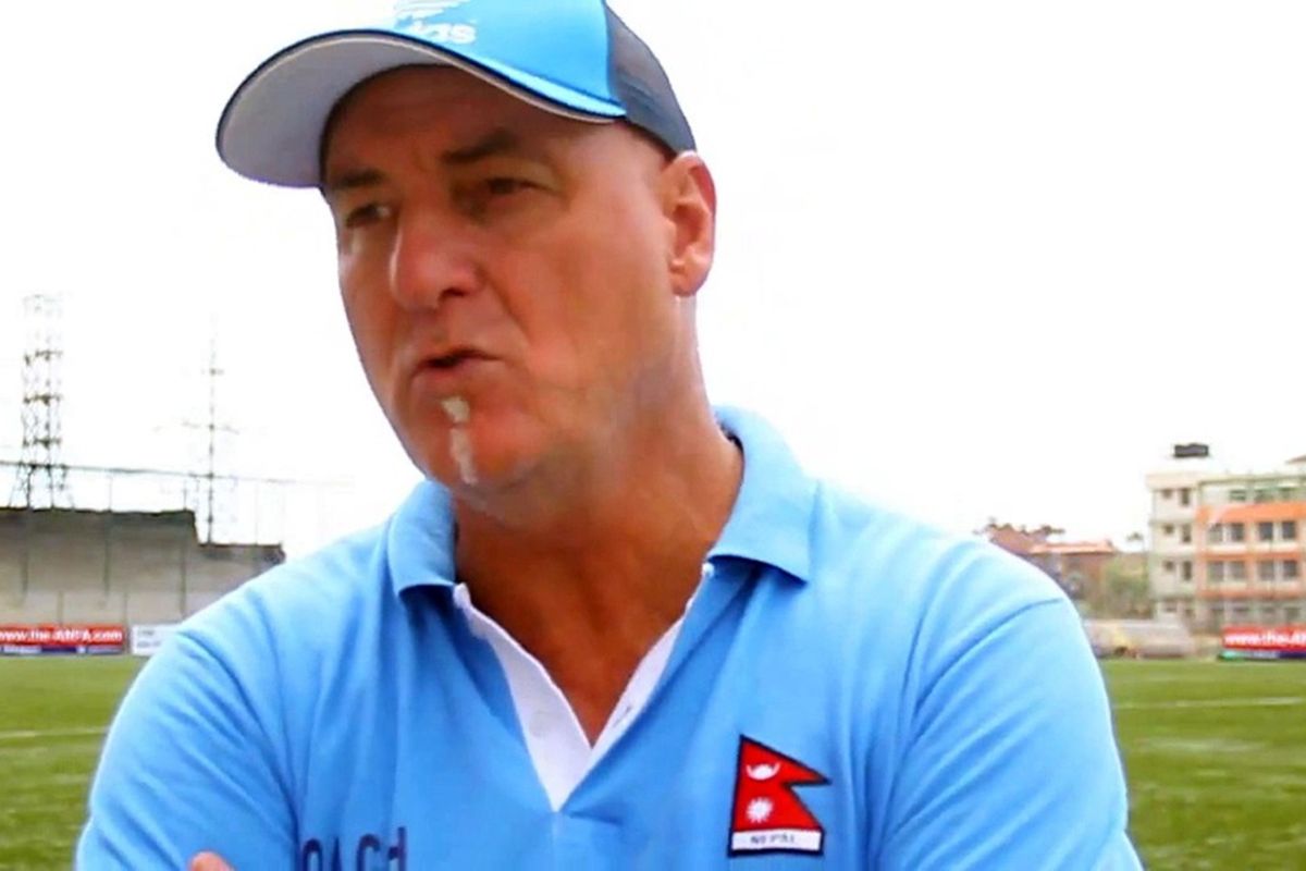 Aussems refuses to throw in towel | The Citizen