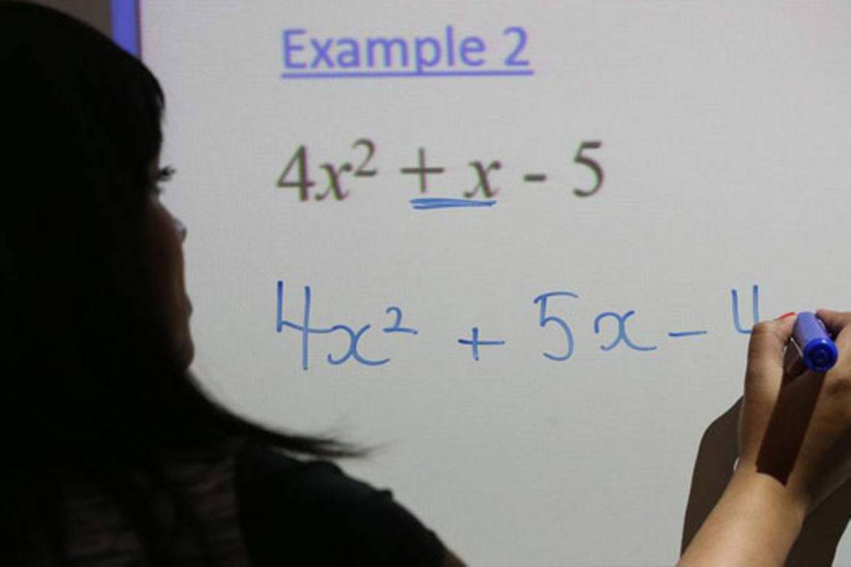 Why students continue to perform poorly in maths | The Citizen