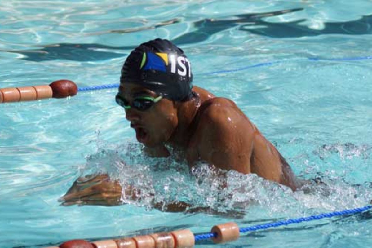Elite swimmers gear up for 2019 Taliss-IST meet | The Citizen