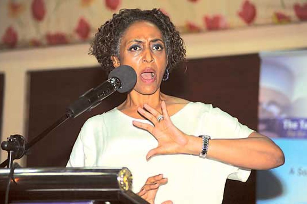 TLS’s Fatma Karume censures criminal justice | The Citizen