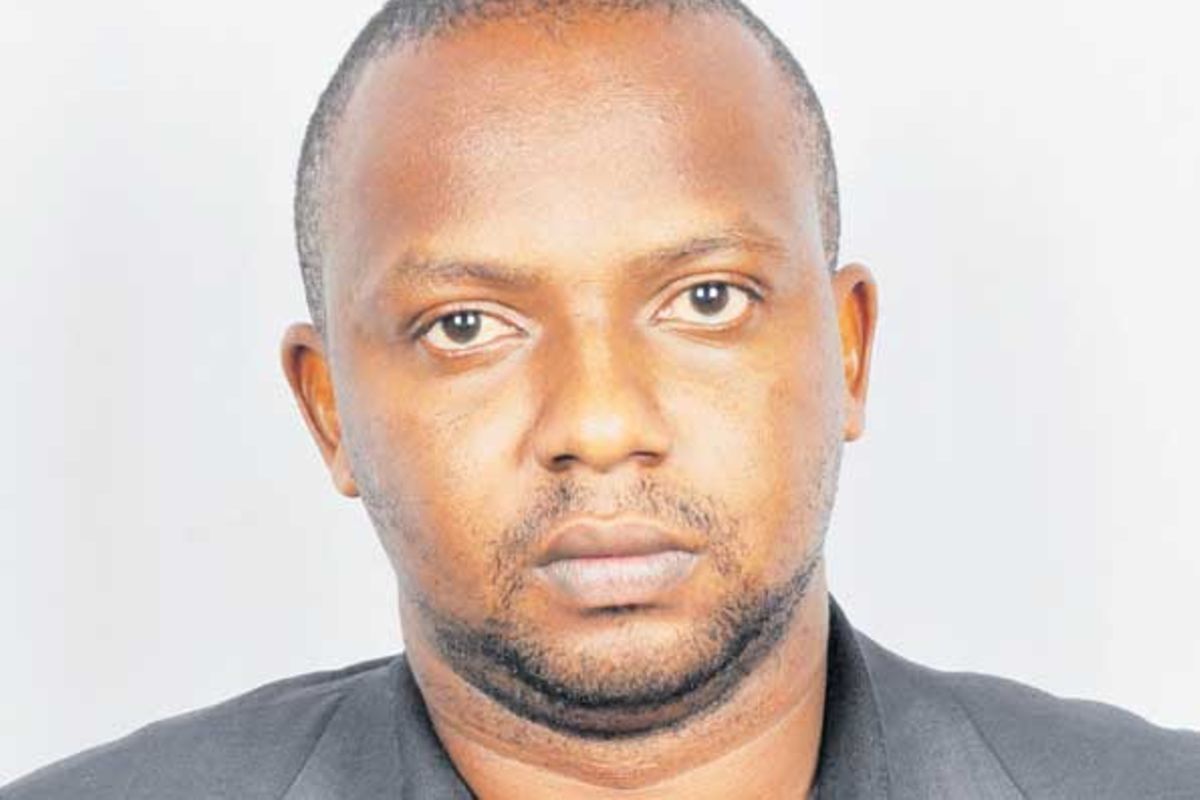 Quest for better business environment | The Citizen