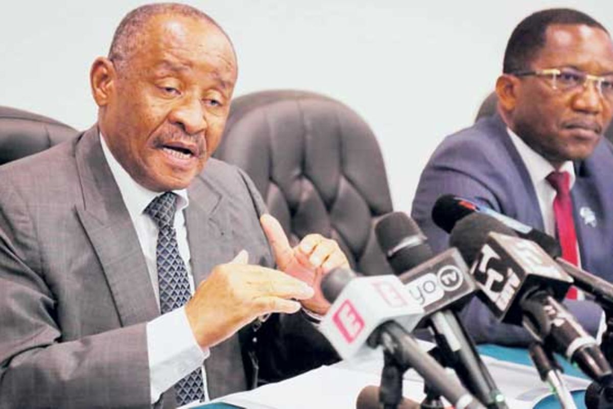 Monetary policy continues to slash lending rates: BoT | The Citizen
